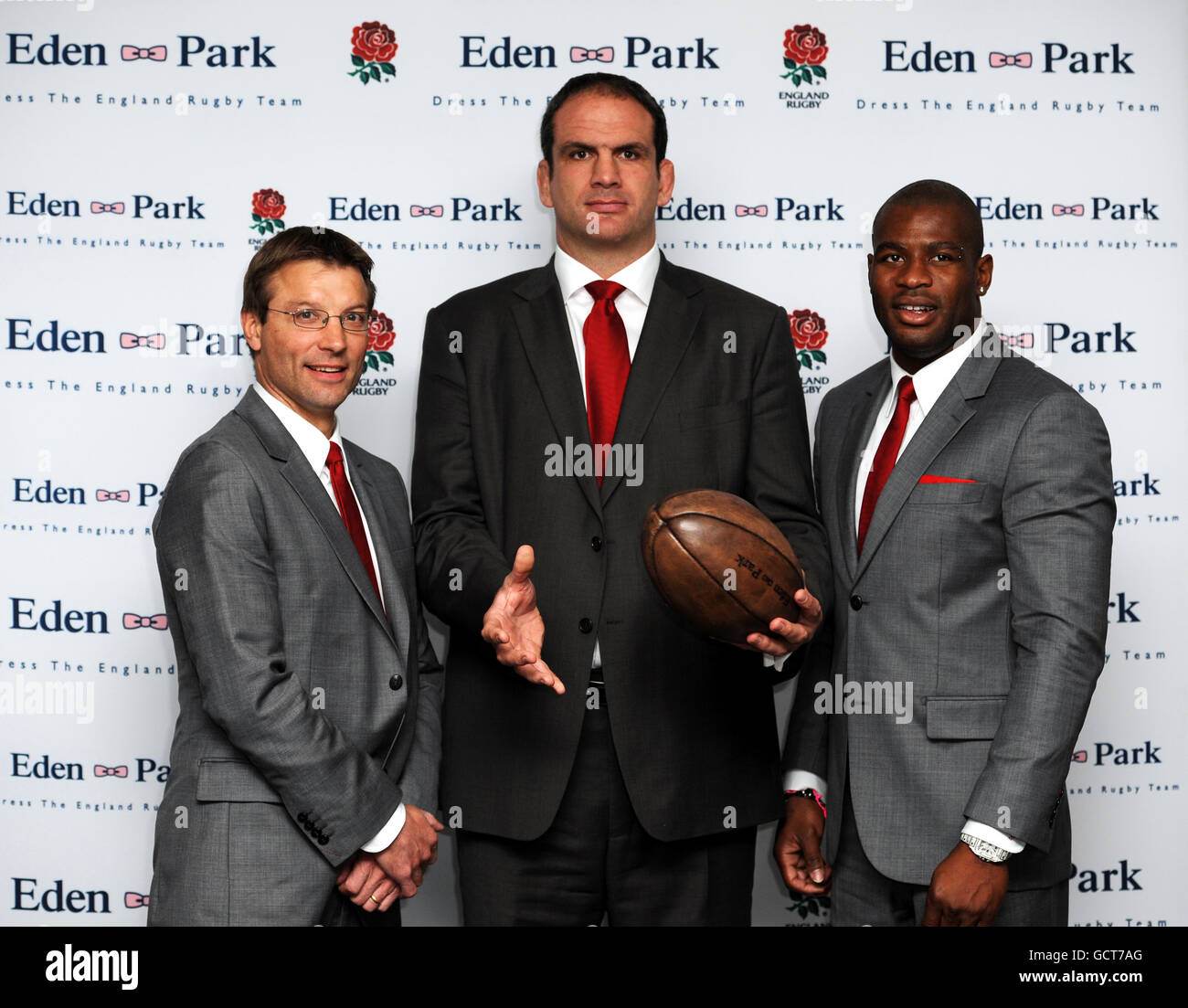 England rugby team photo hi-res stock photography and images - Alamy