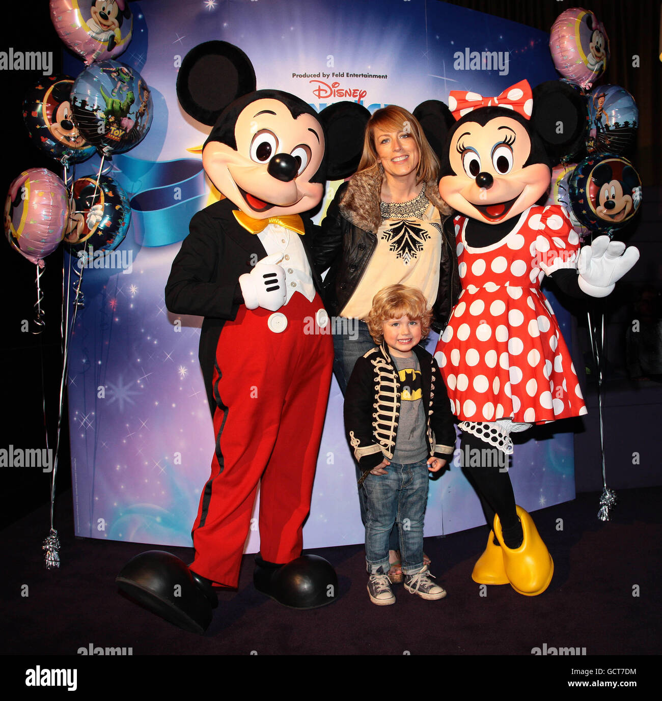 Fay ripley family hi-res stock photography and images - Alamy