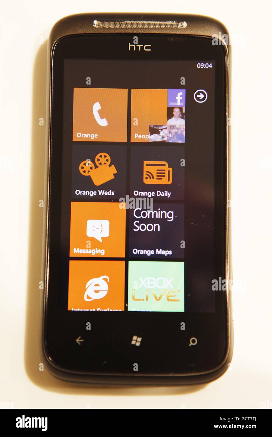 Technology phone tnrphoto hi-res stock photography and images - Alamy