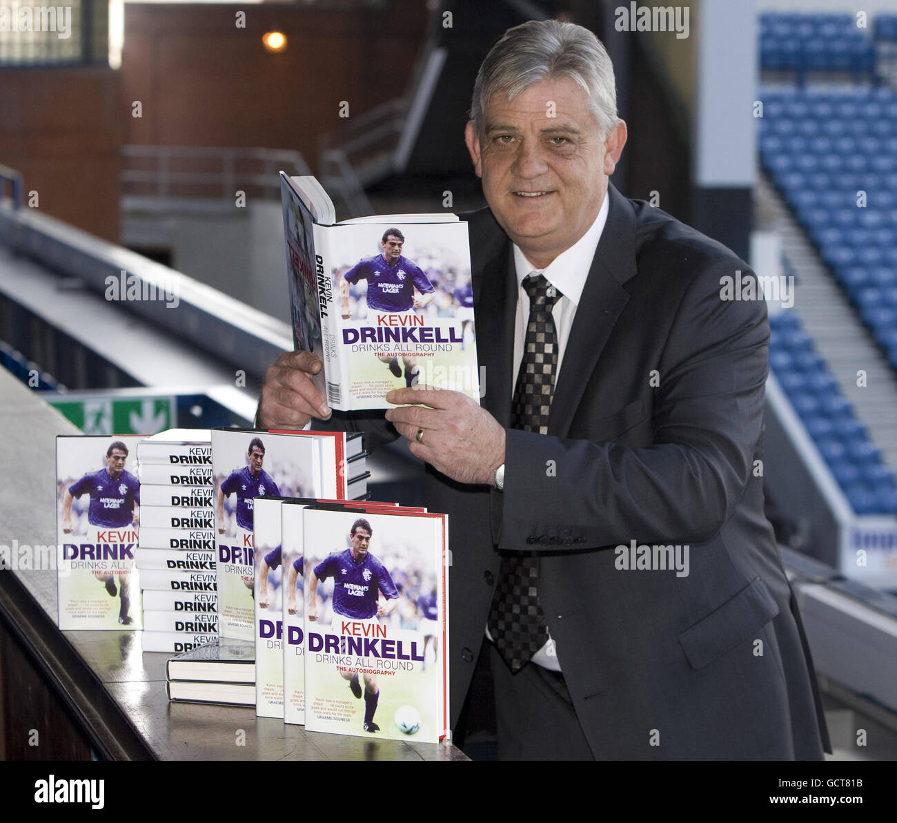 Drinkell hi-res stock photography and images - Alamy