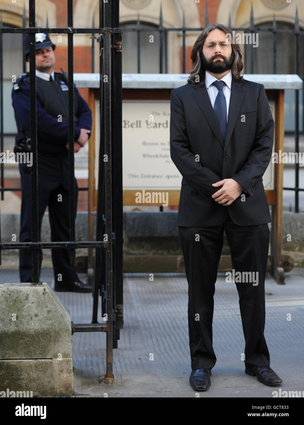 The crime the tube hi-res stock photography and images - Alamy