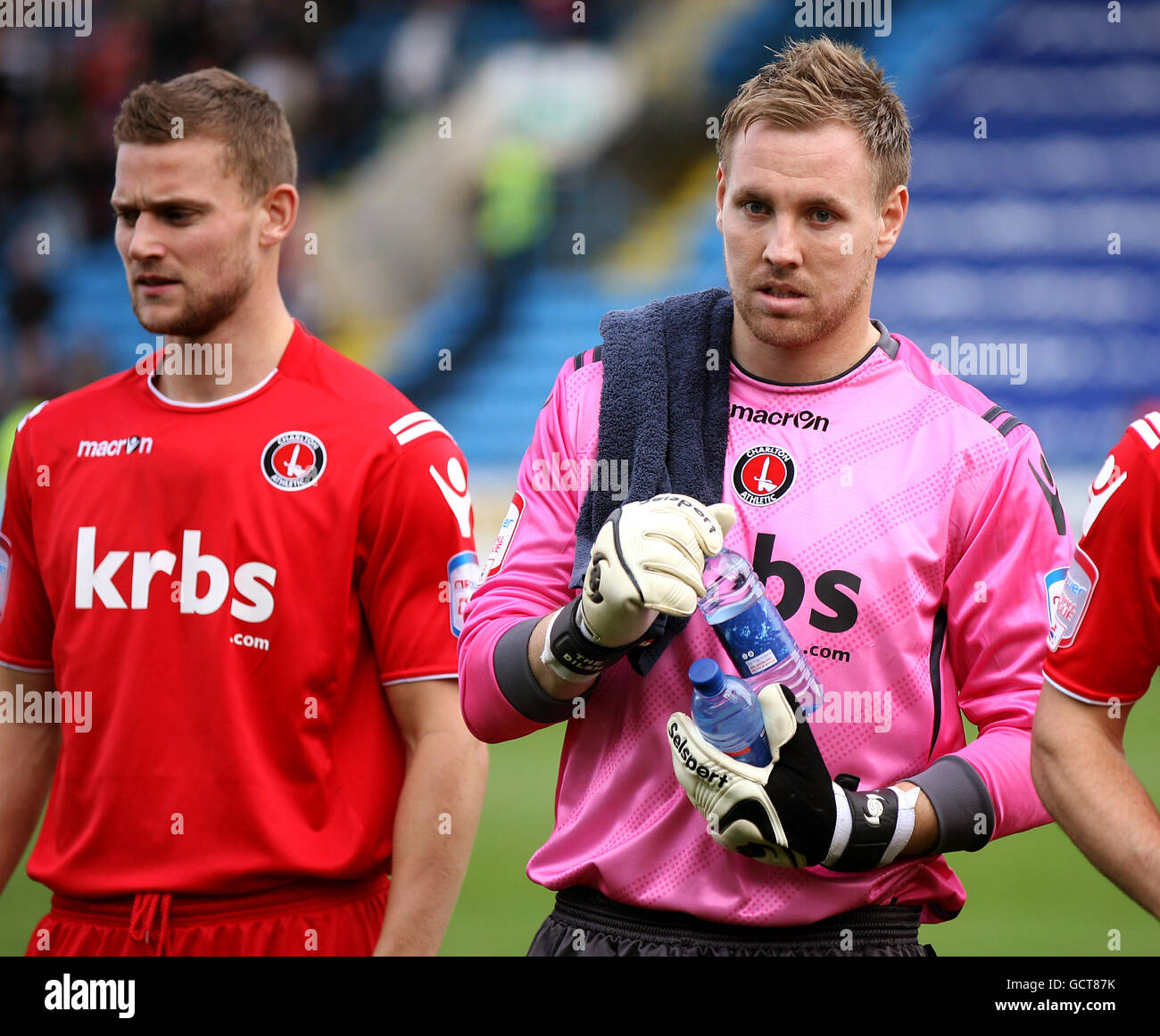Rob elliot right hi-res stock photography and images - Alamy