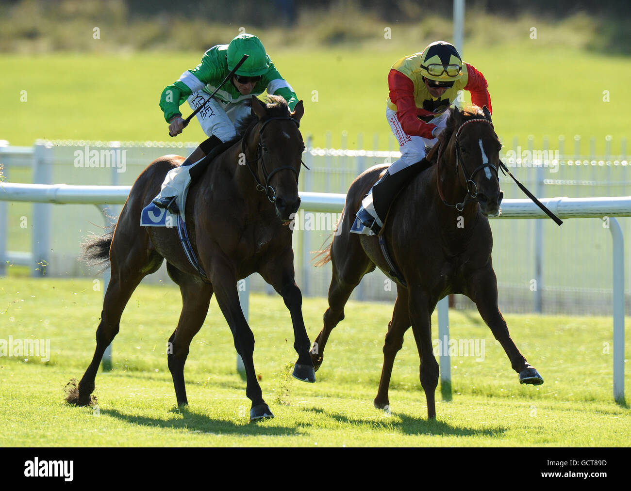 Leicester fosse hi-res stock photography and images - Alamy
