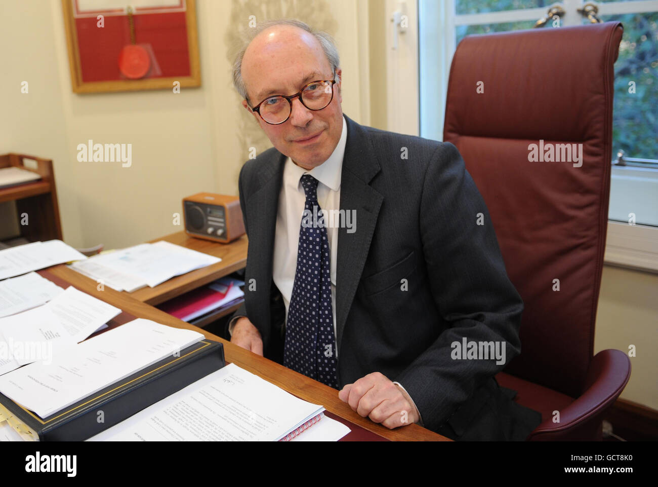 The right to a fair trial hi-res stock photography and images - Alamy