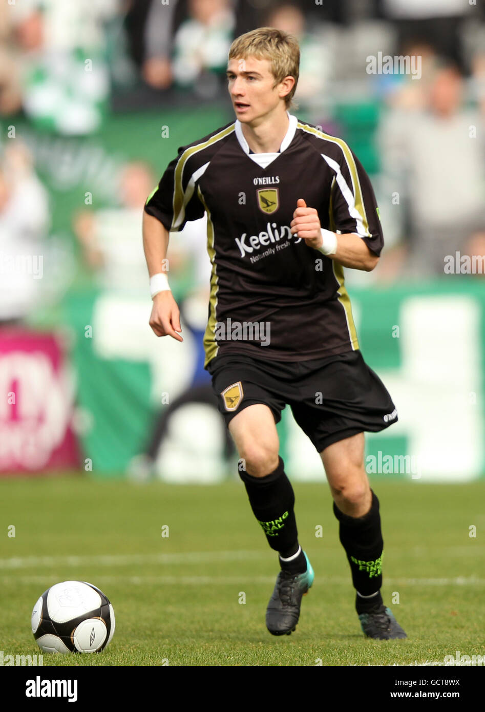 Sporting fingal hi-res stock photography and images - Alamy