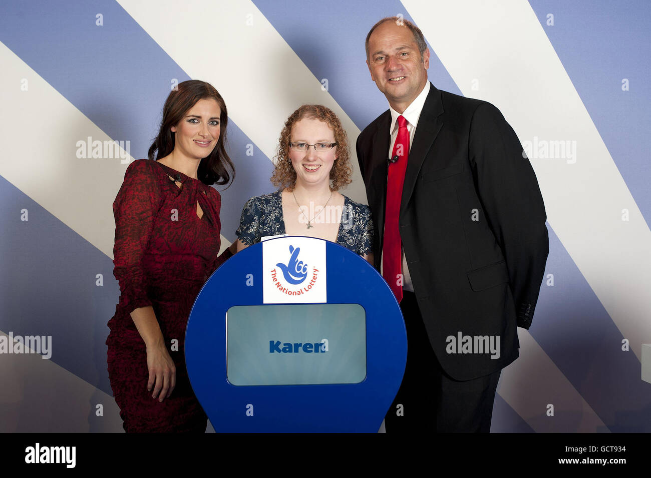 Brain of britain hi-res stock photography and images - Alamy