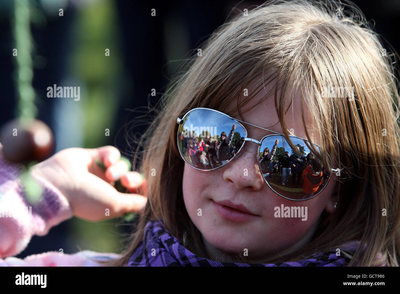 World record child hi-res stock photography and images - Alamy