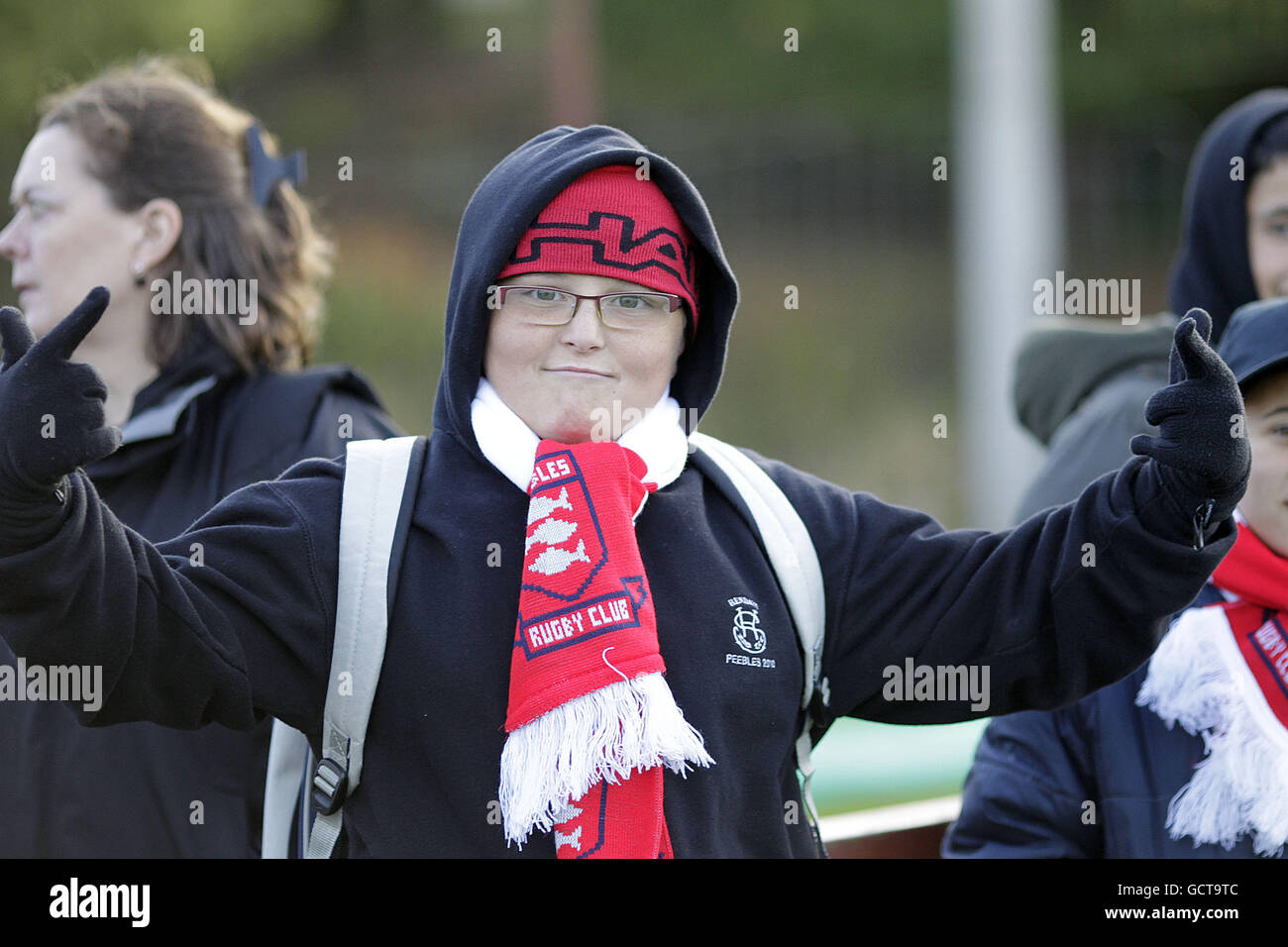 Scottish premiership two hi-res stock photography and images - Alamy