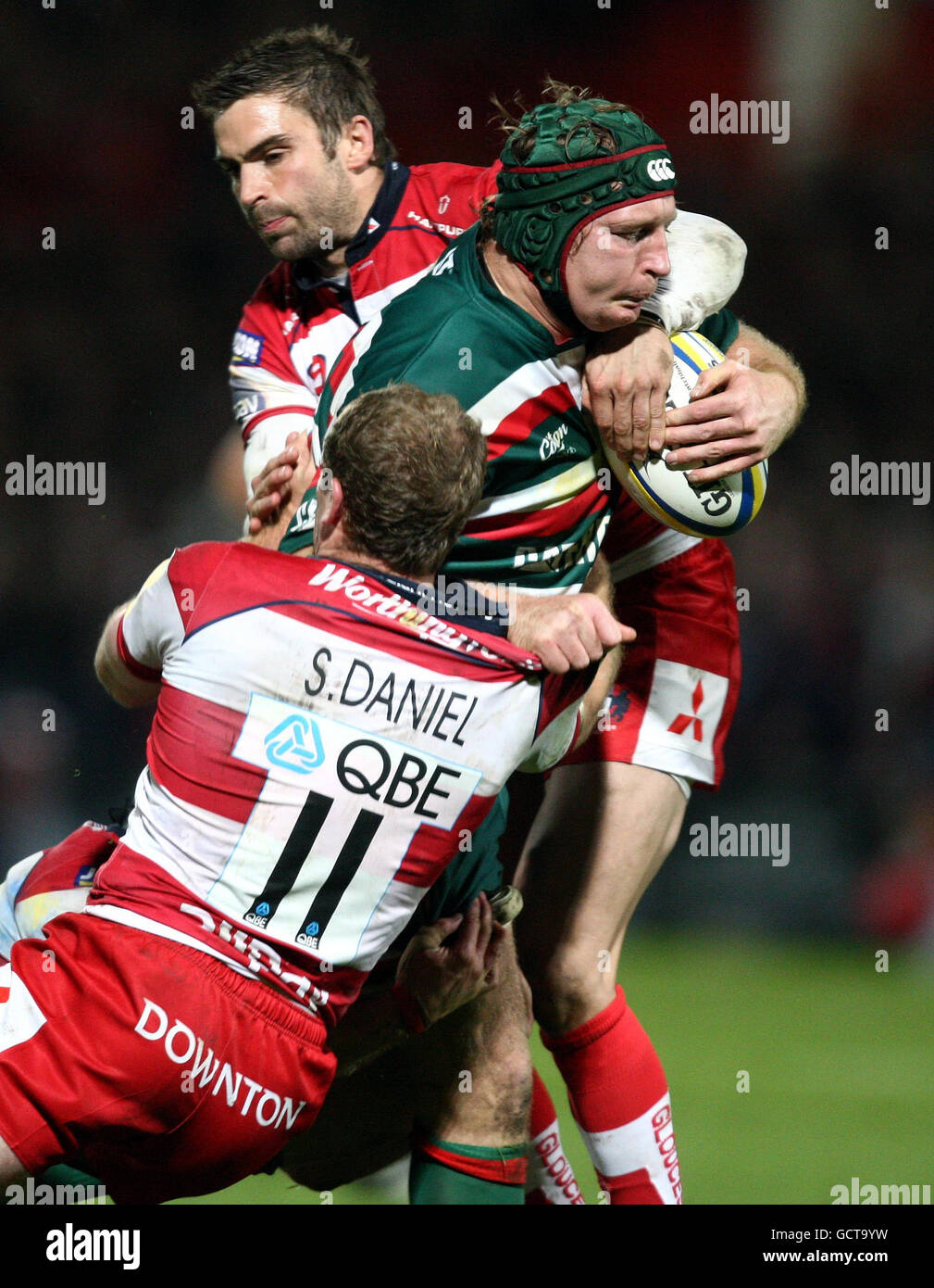 Gloucesters nicky robinson hi-res stock photography and images - Alamy