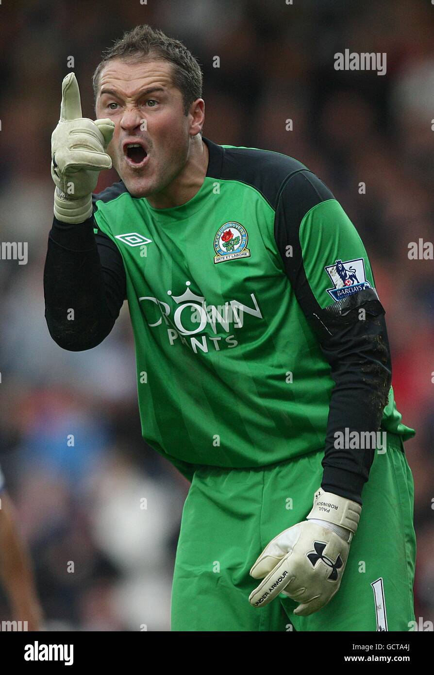 Angry goalkeeper hi-res stock photography and images - Alamy