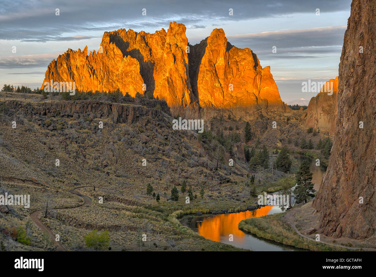 Tuff basalt hi-res stock photography and images - Alamy
