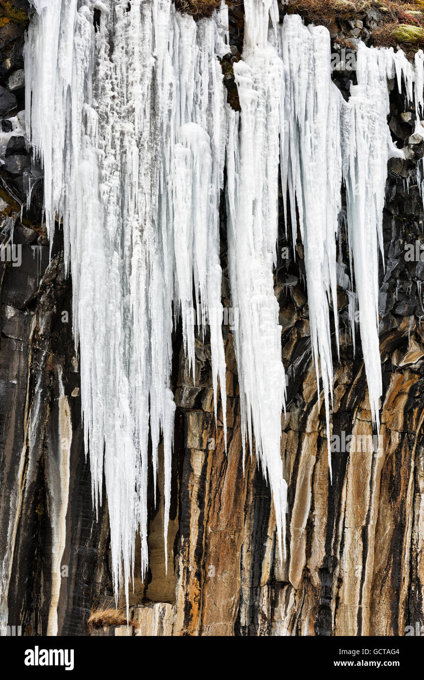 Ice pinnacle hi-res stock photography and images - Alamy