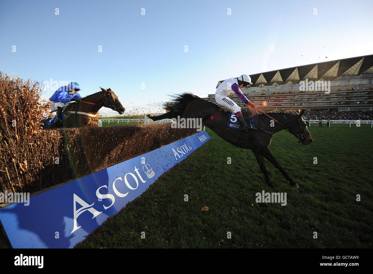 Richard ranger hi-res stock photography and images - Alamy