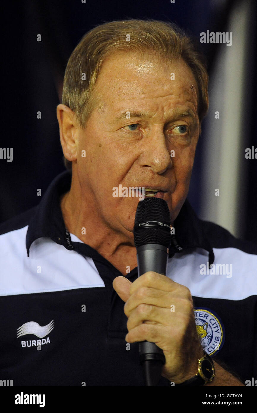 Alan birchenall leicester hi-res stock photography and images - Alamy