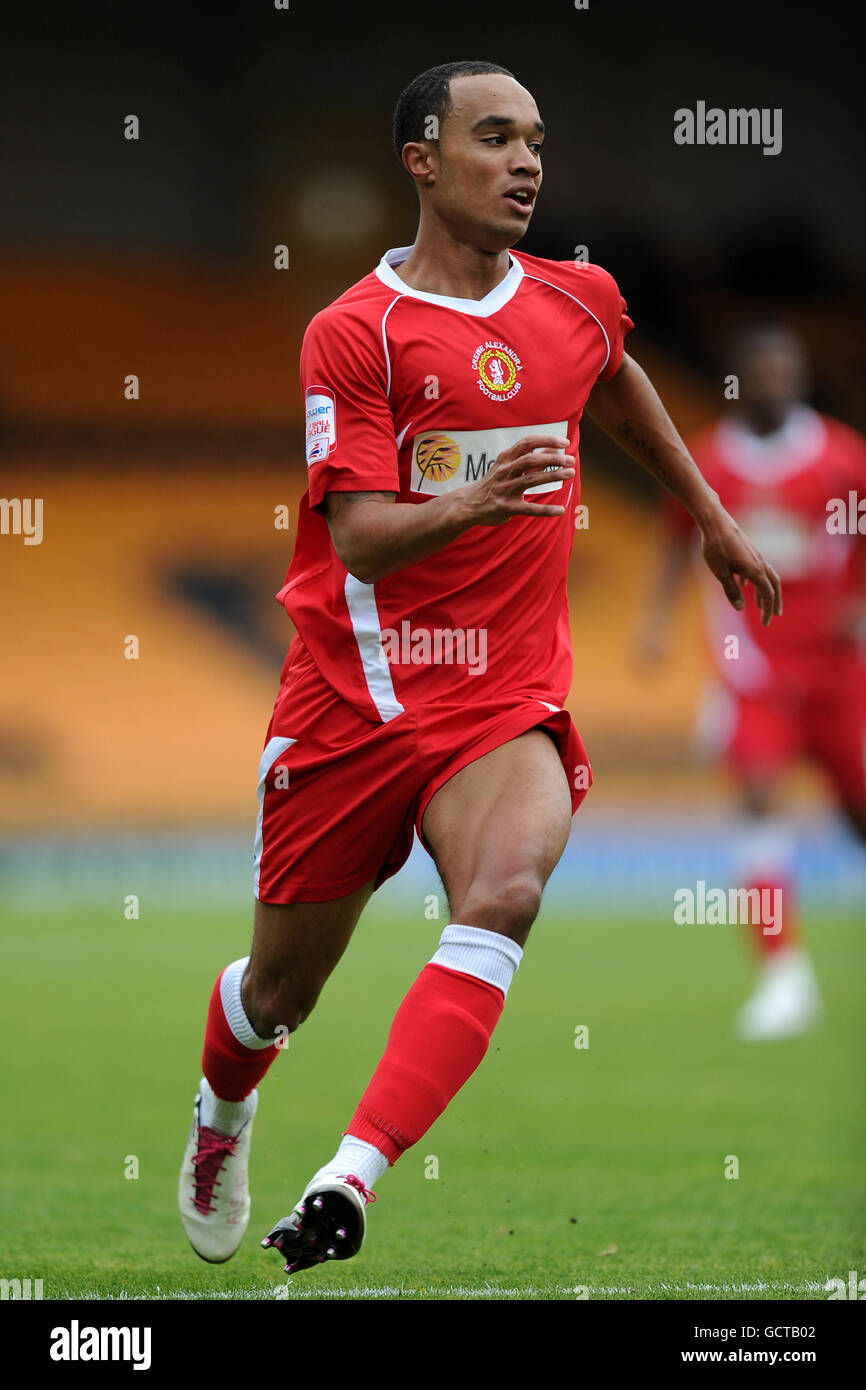Alexandra moore hi-res stock photography and images - Alamy