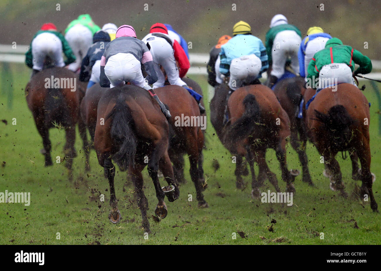 Final bend hi-res stock photography and images - Alamy