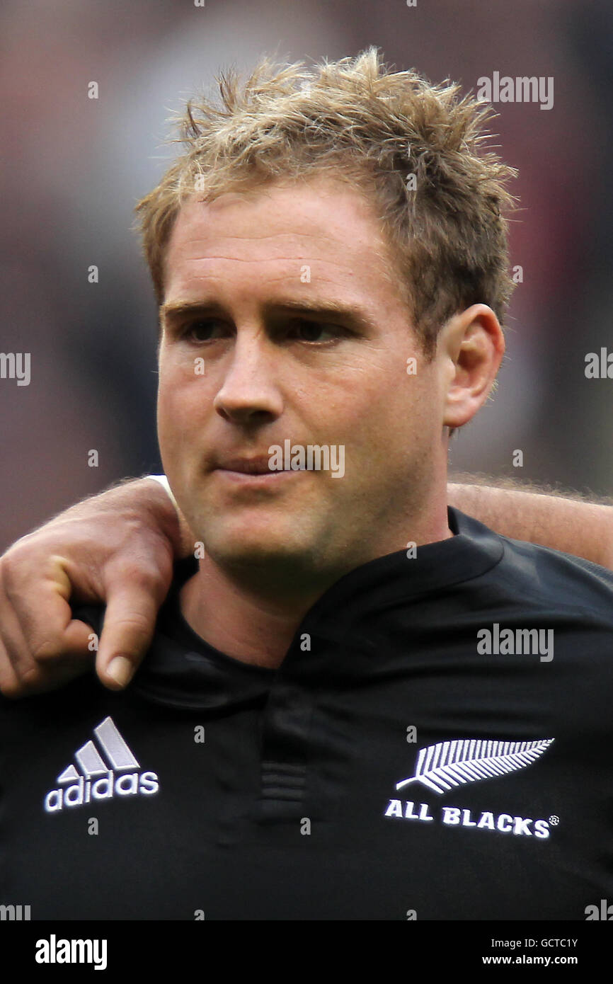 Andy ellis new zealand hi-res stock photography and images - Alamy