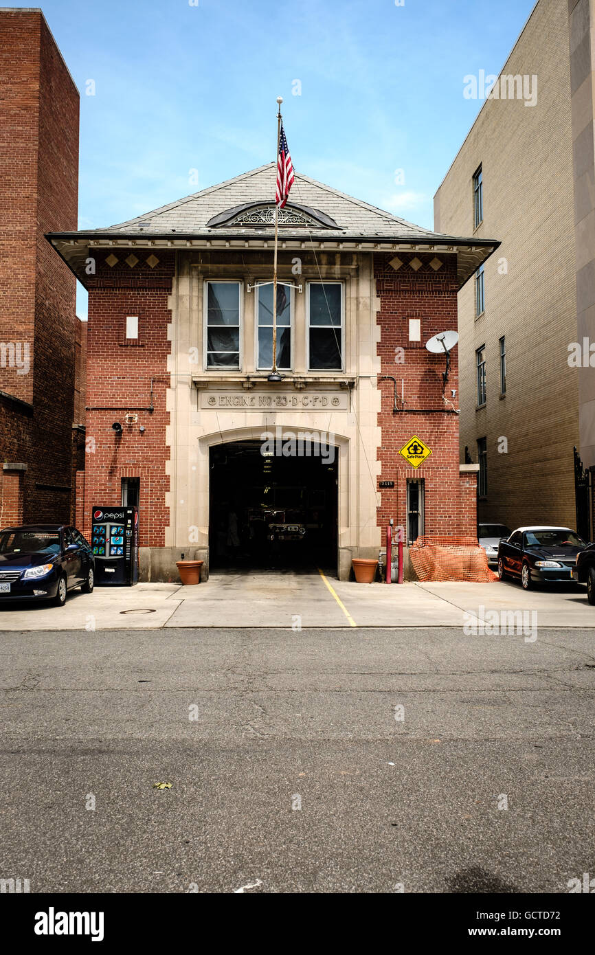 Fire department usa 1900 hi-res stock photography and images - Alamy