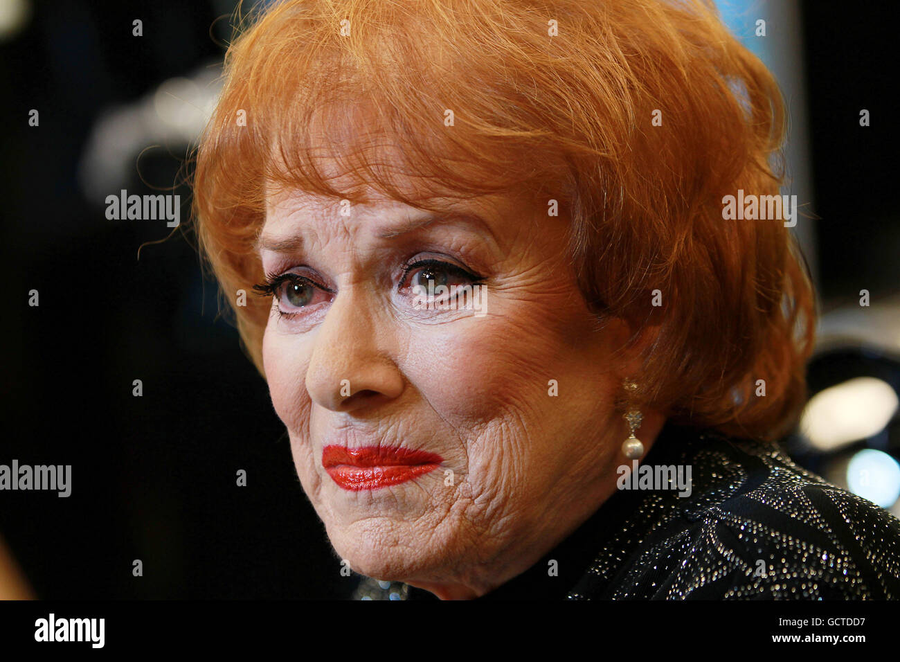 Newbridge silverware princess grace jewellery collection hi-res stock ...