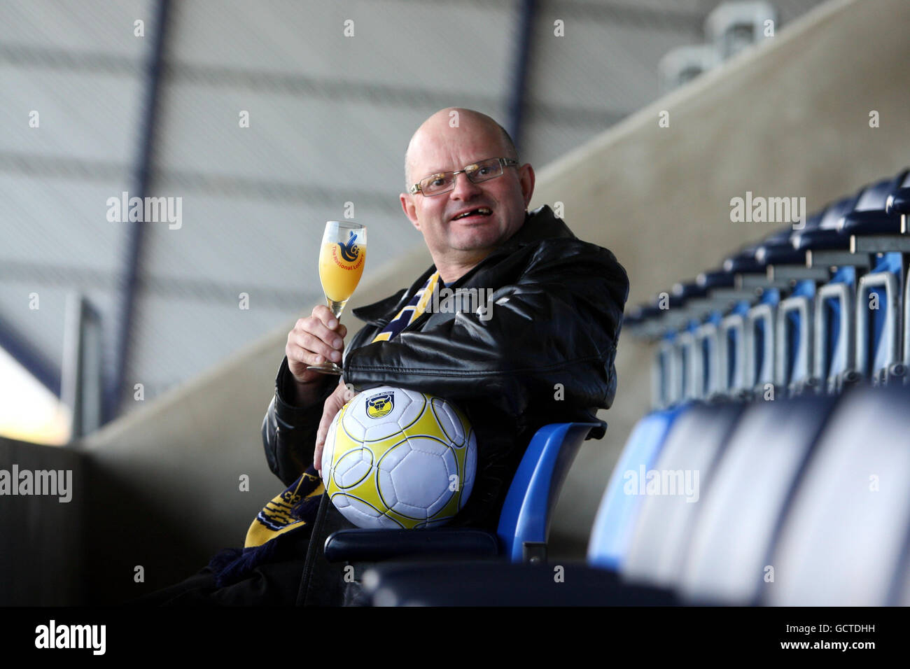 Graham Tustain from Oxfordshire, who has won 4.4million on the National ...