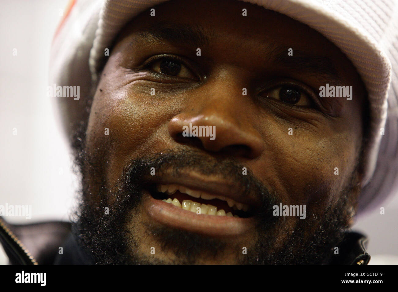 Boxing - WBA World Heavyweight Championship - David Haye v Audley ...