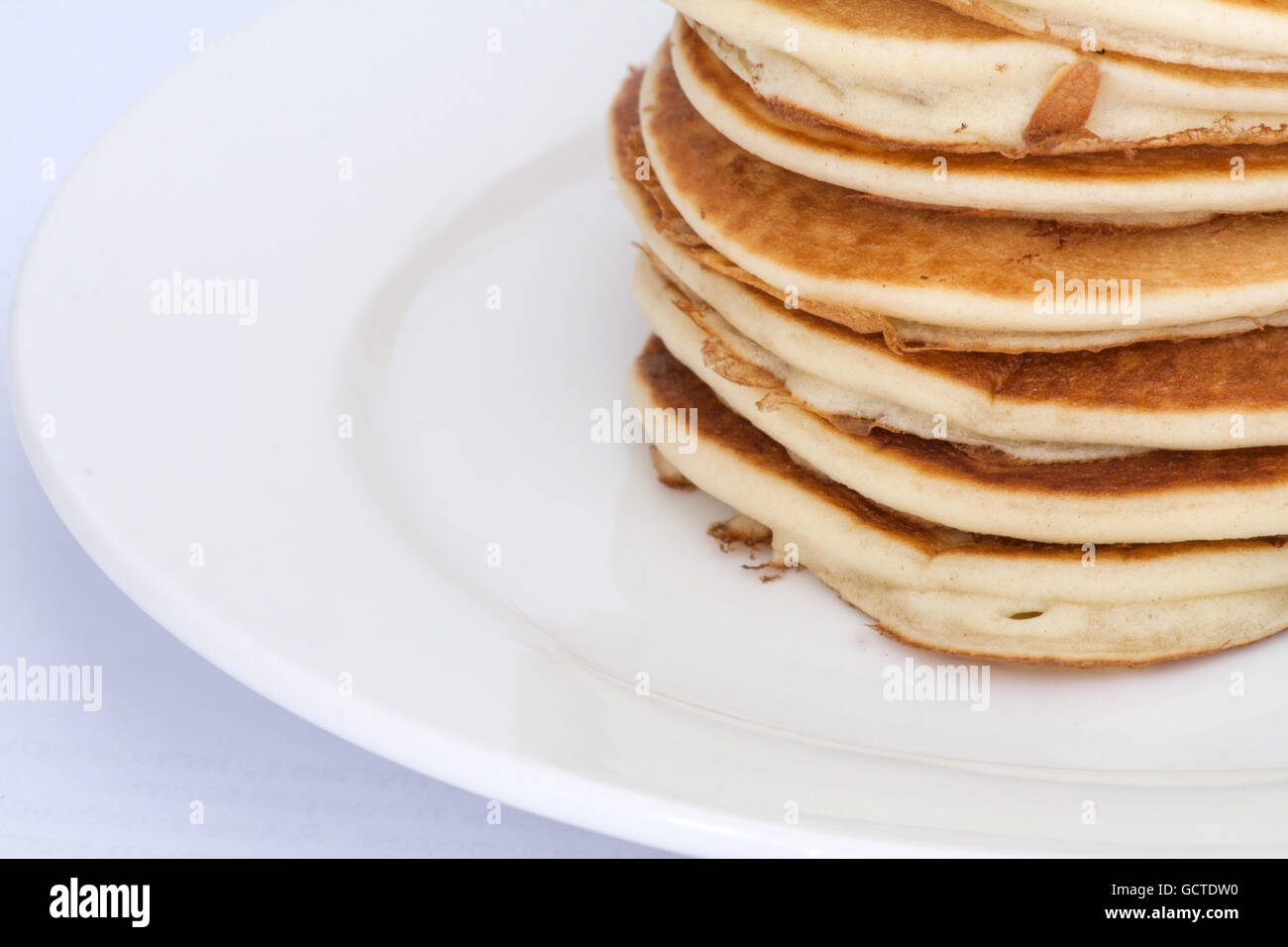 Cherry pancakes jar jam hi-res stock photography and images - Alamy