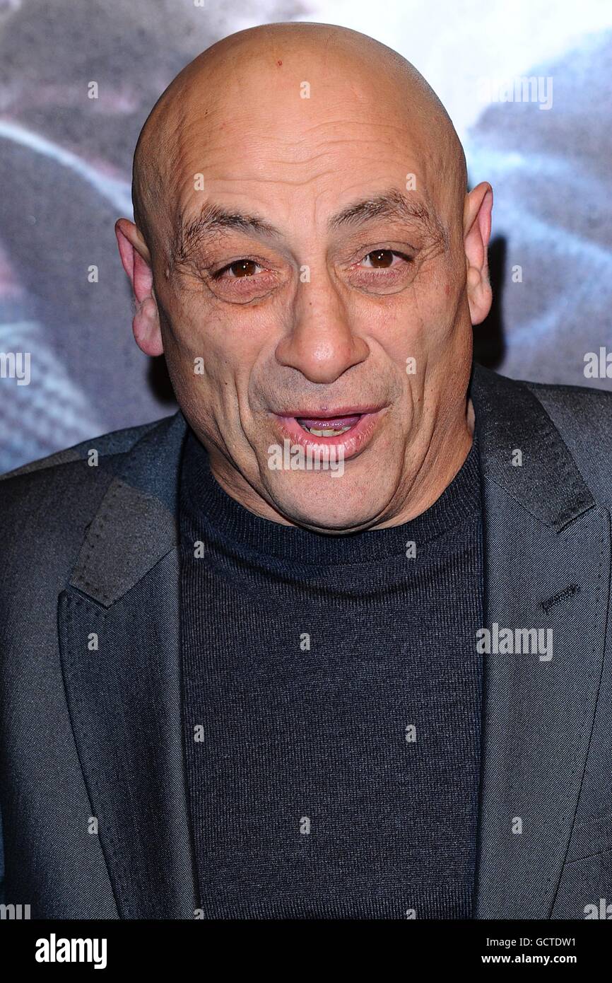 Andy linden arriving world premiere harry potter deathly hallows hi-res ...