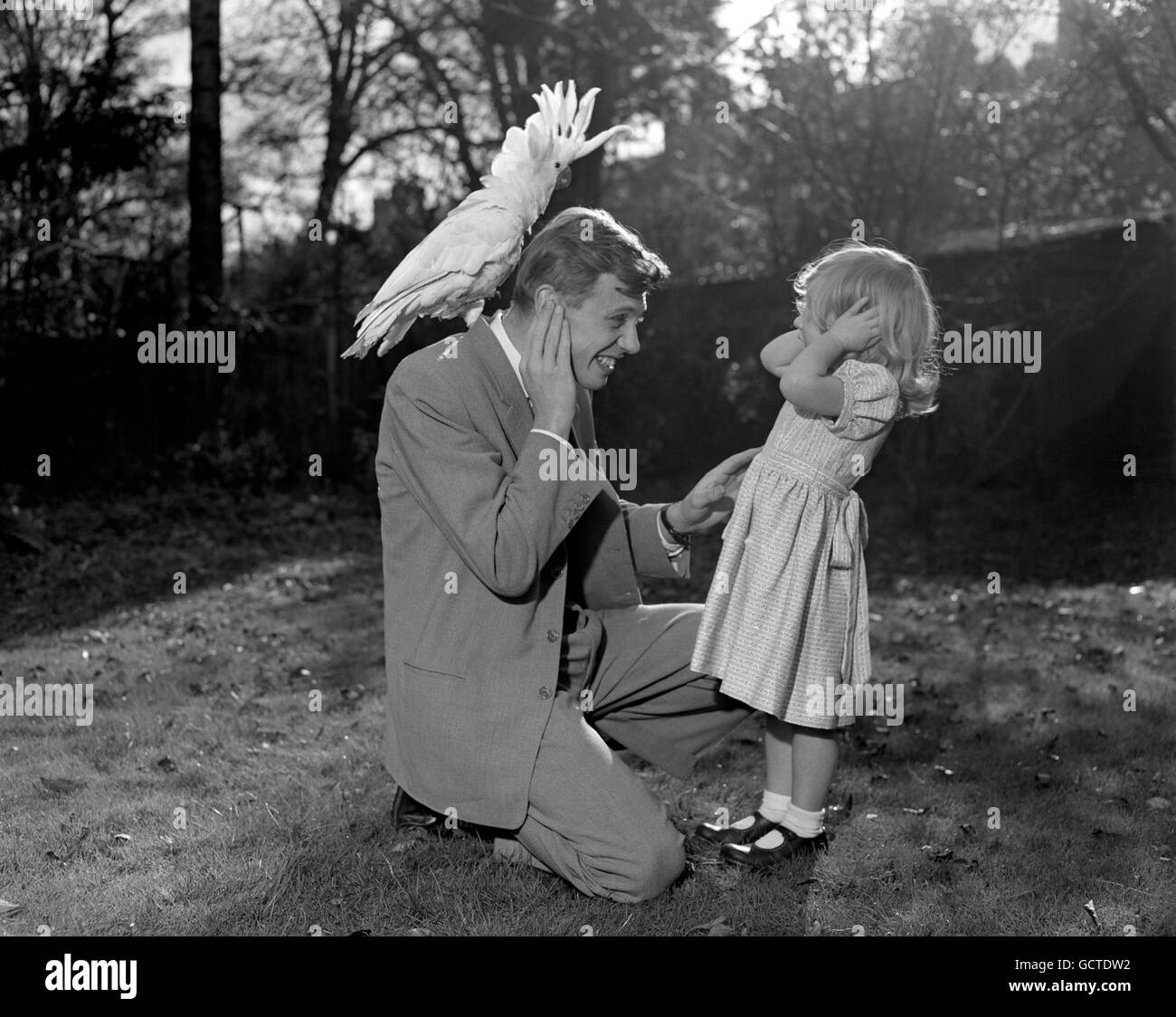 Susan attenborough Black and White Stock Photos & Images - Alamy