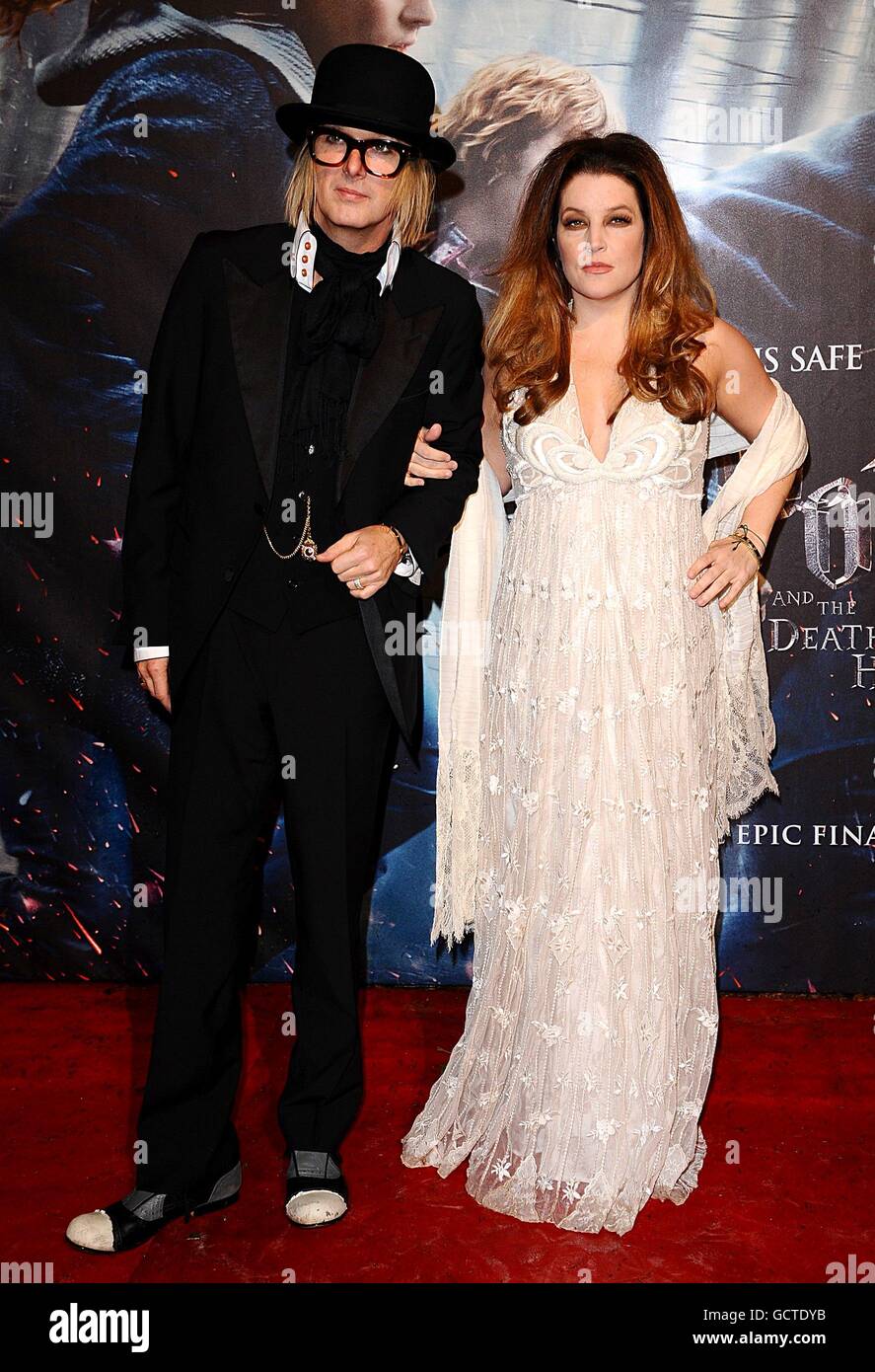 Pro Hockey Player Mike Lockwood