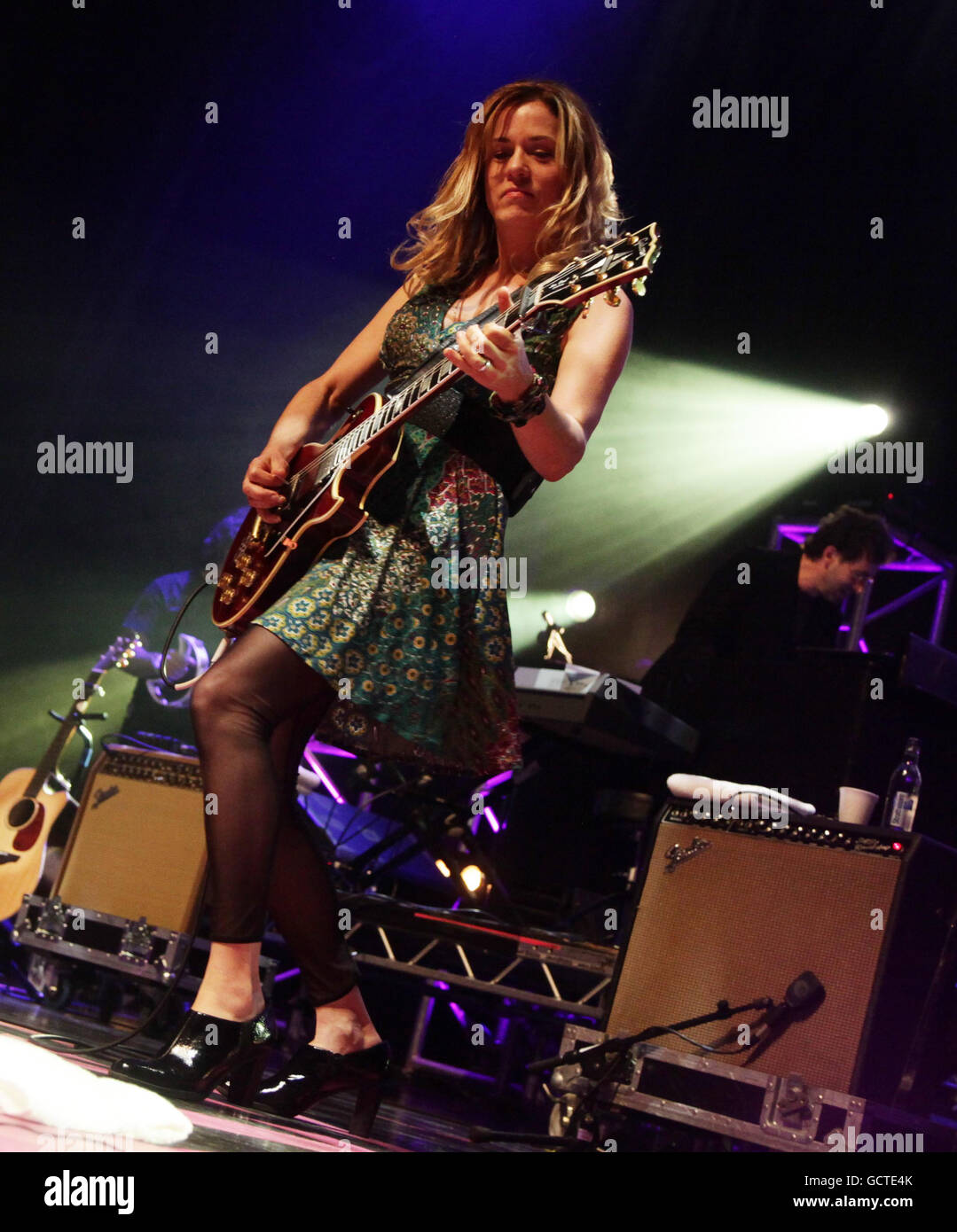 Vicki Peterson High Resolution Stock Photography and Images - Alamy