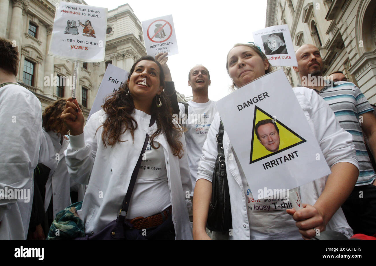 Half length mid protesting mangkk hi-res stock photography and images ...