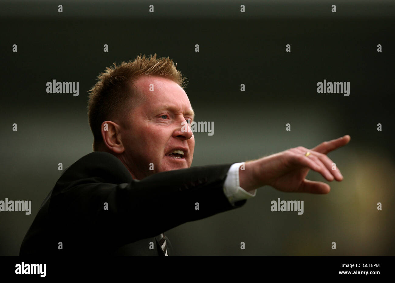 Gary waddock hi-res stock photography and images - Alamy