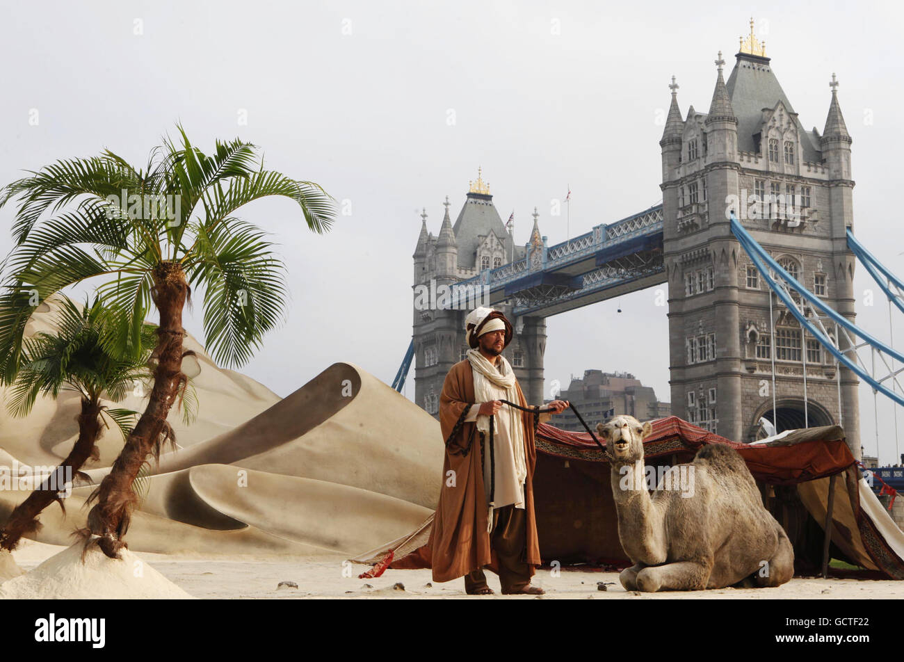 Eden HD channel Stock Photo - Alamy