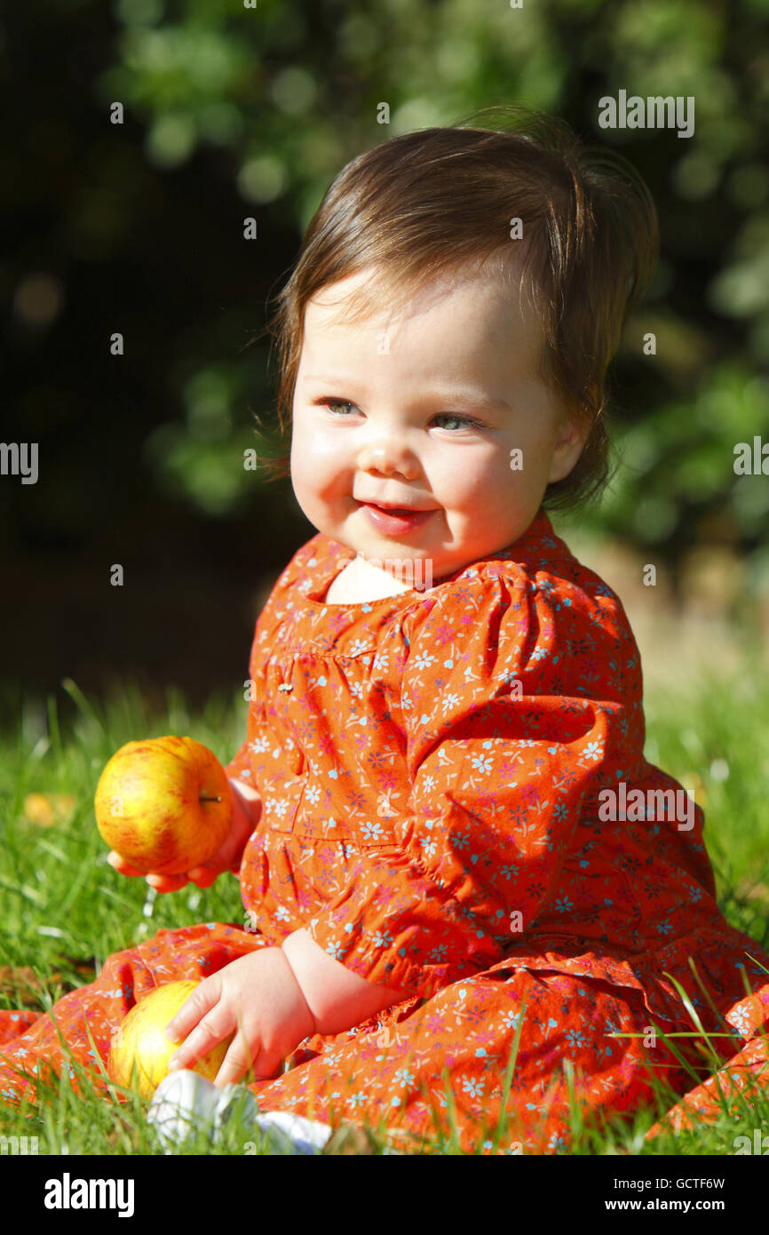 Weather October 10th Stock Photo - Alamy