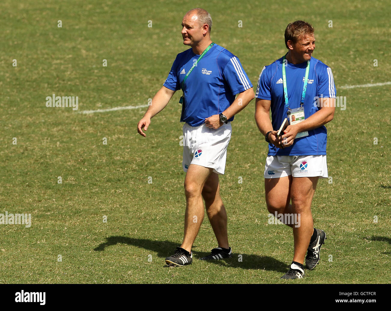 Assistant coach canada hi-res stock photography and images - Alamy