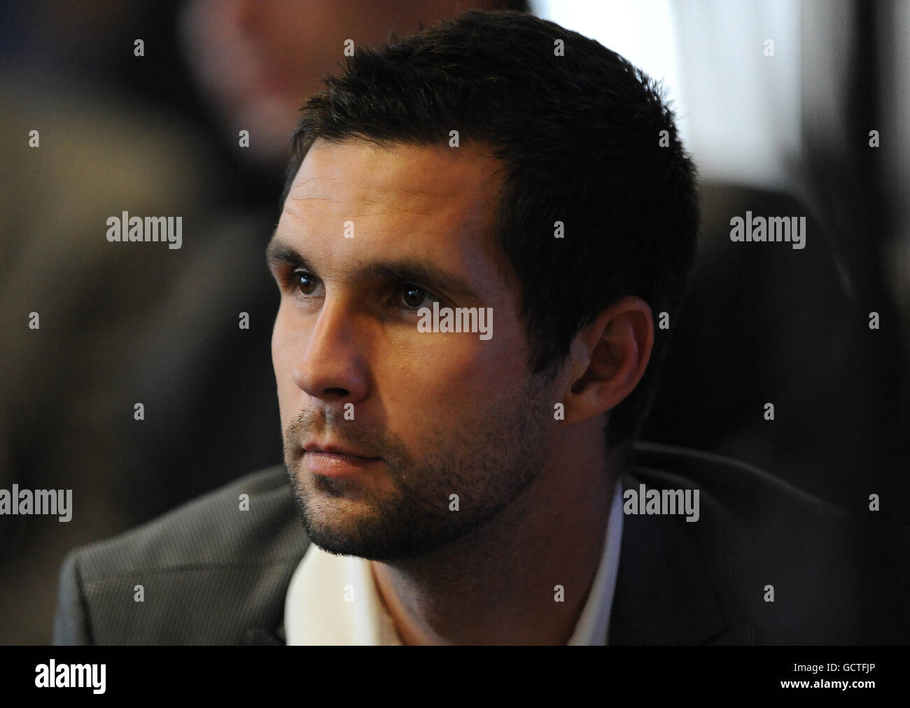 Soccer - FIFPro Symposium hosted by The PFA - City of Manchester ...