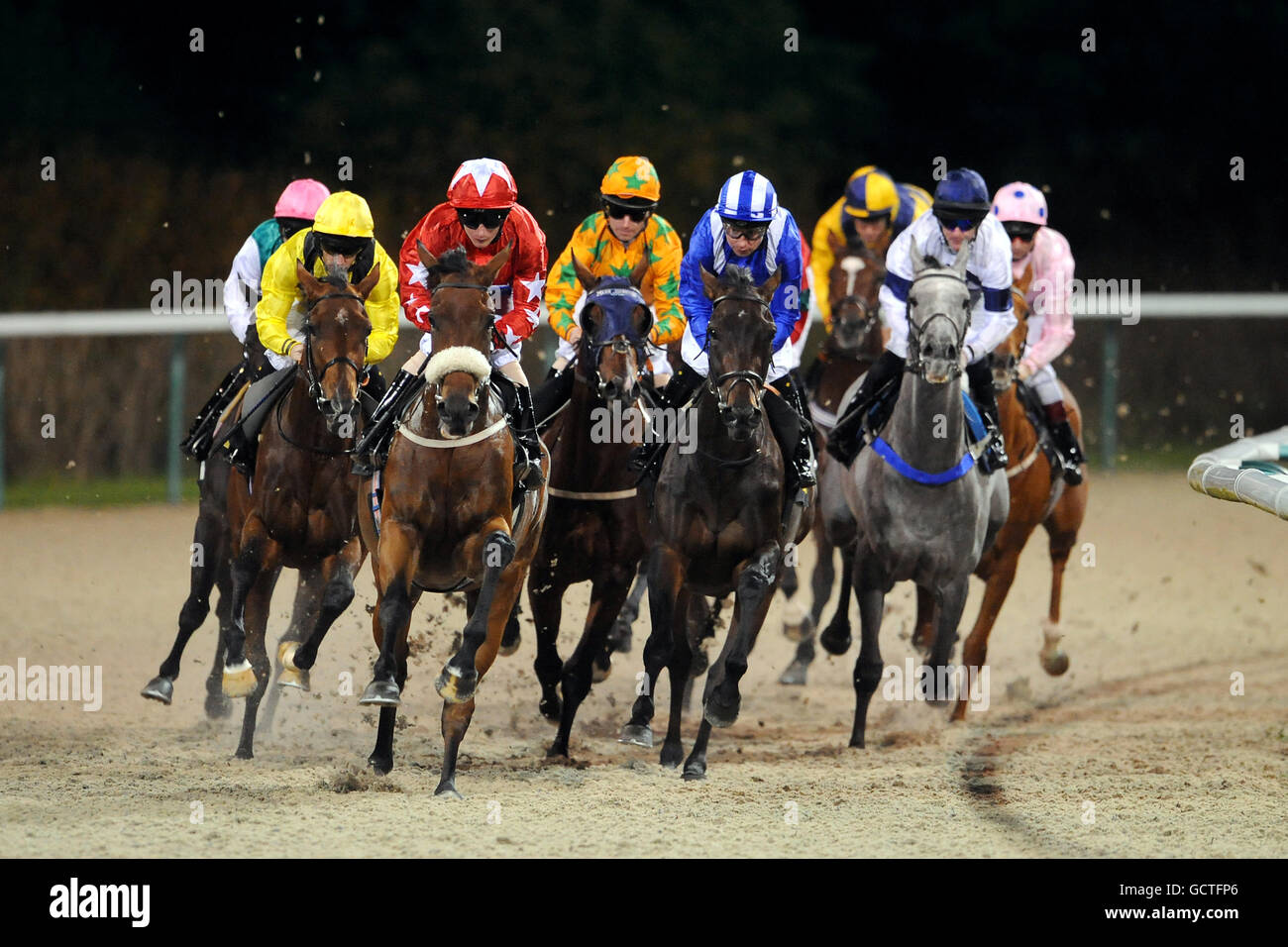 Racing from wolverhampton hi-res stock photography and images - Alamy