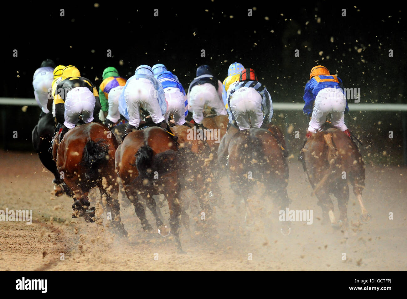 Racing from wolverhampton hi-res stock photography and images - Alamy