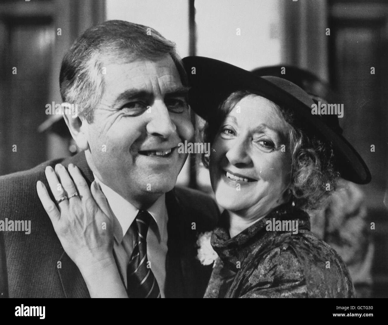 Television - ITV - Coronation Street Wedding - Granada Studios Stock ... Television - ITV - Coronation Street Wedding - Granada Studios Stock ...