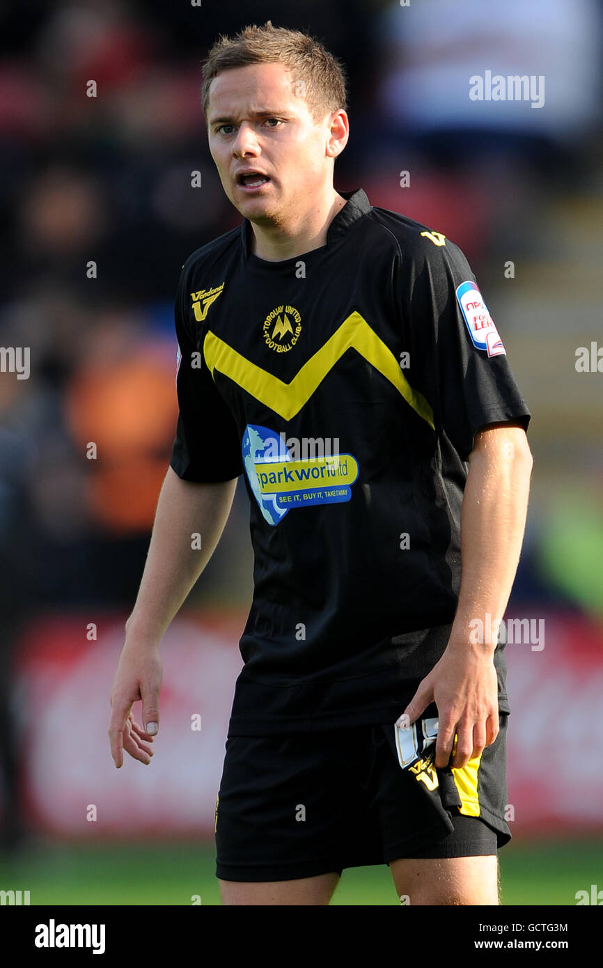 Danny football datacoapplies hi-res stock photography and images - Alamy
