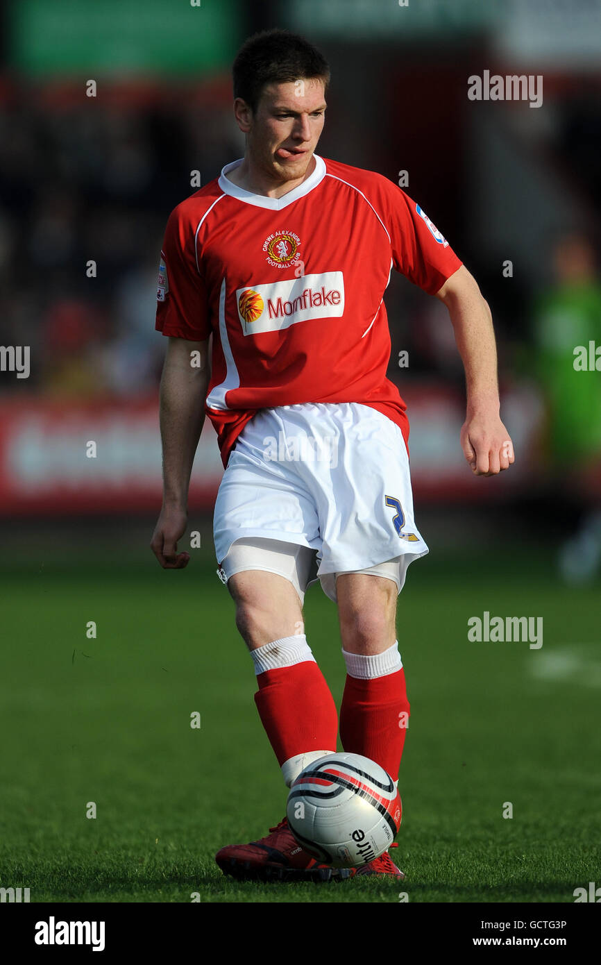 Matt tootle crewe hi-res stock photography and images - Alamy