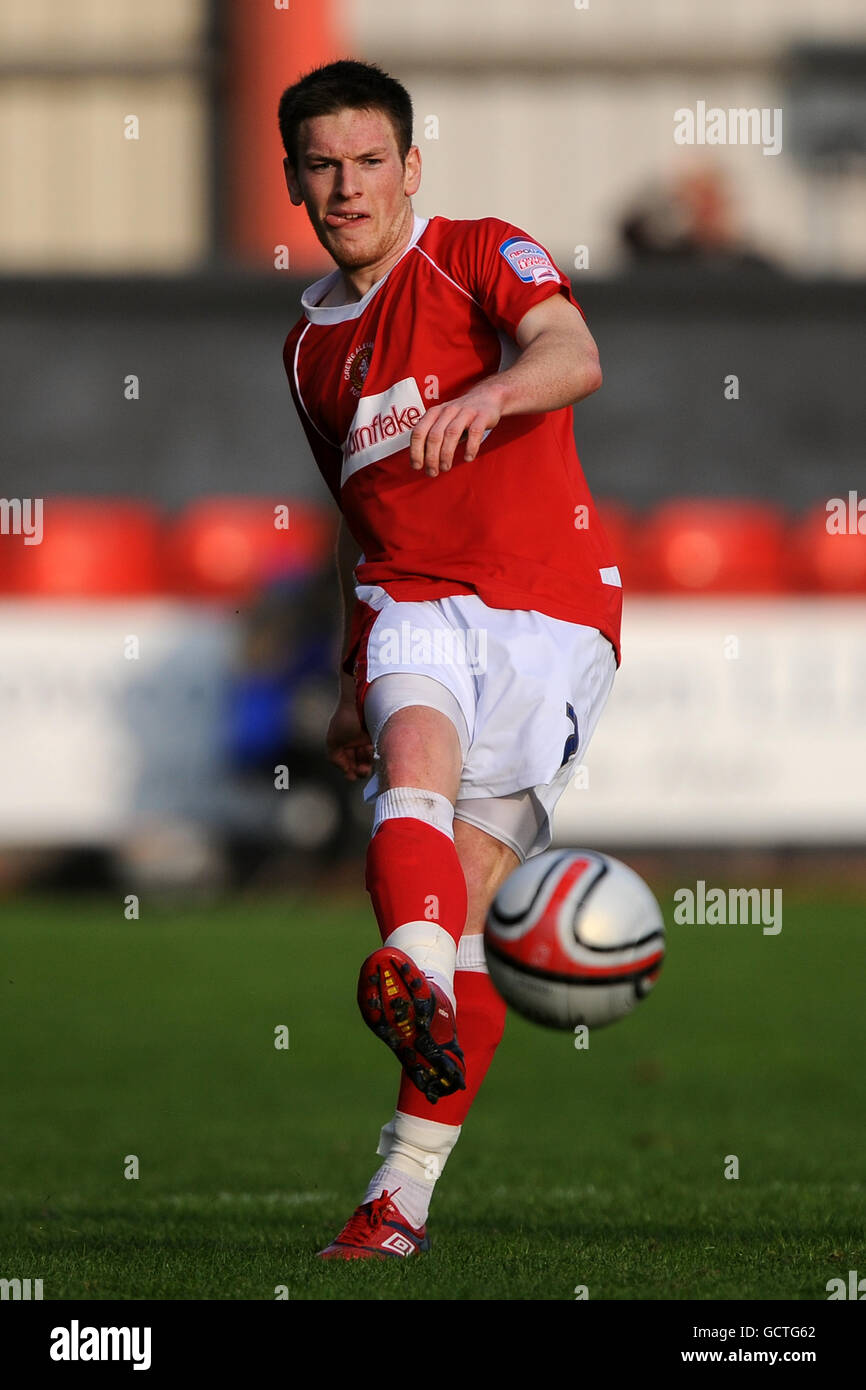 Matt tootle crewe hi-res stock photography and images - Alamy