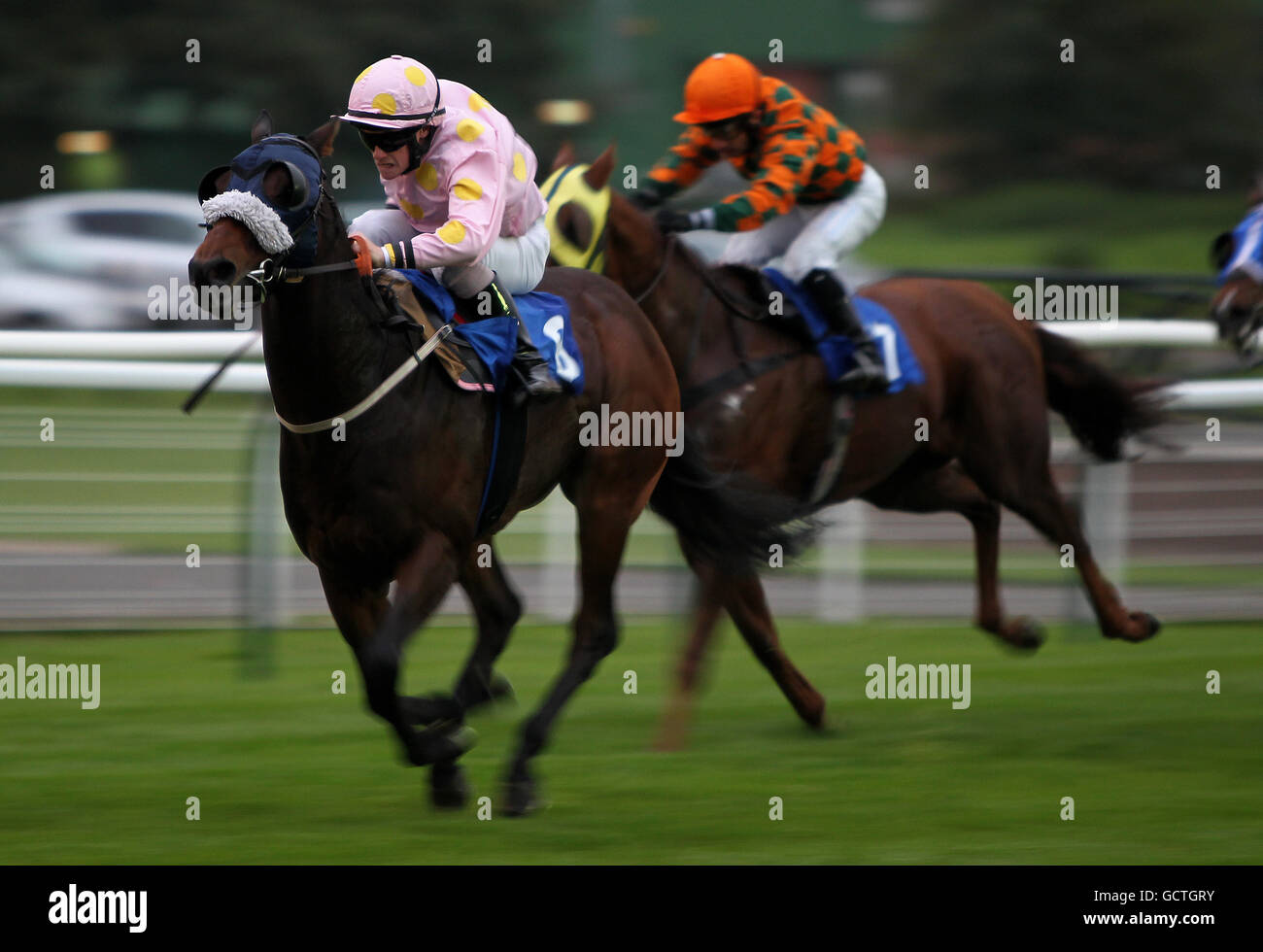 Tamarind hill ridden declan wins dg cars first corporate choice hi-res ...