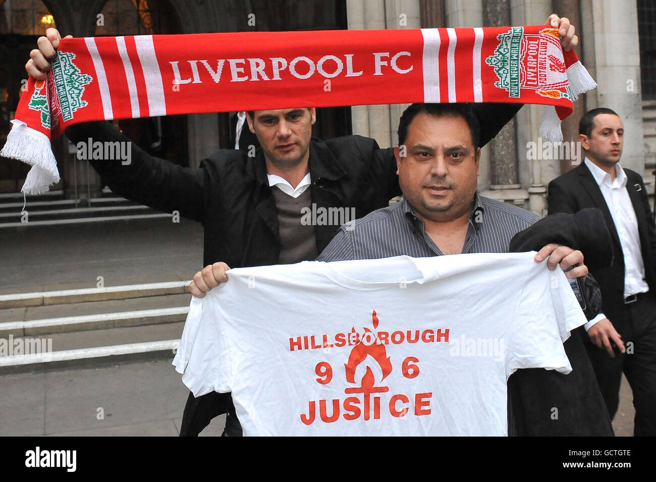 Liverpool fc takeover hi-res stock photography and images - Alamy