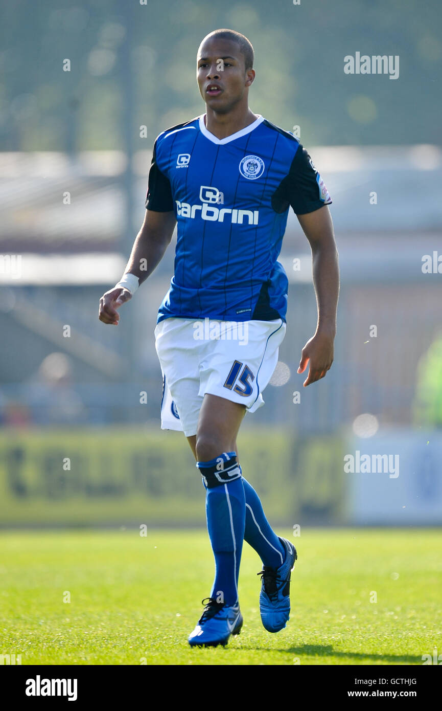Joe thompson rochdale hi-res stock photography and images - Alamy