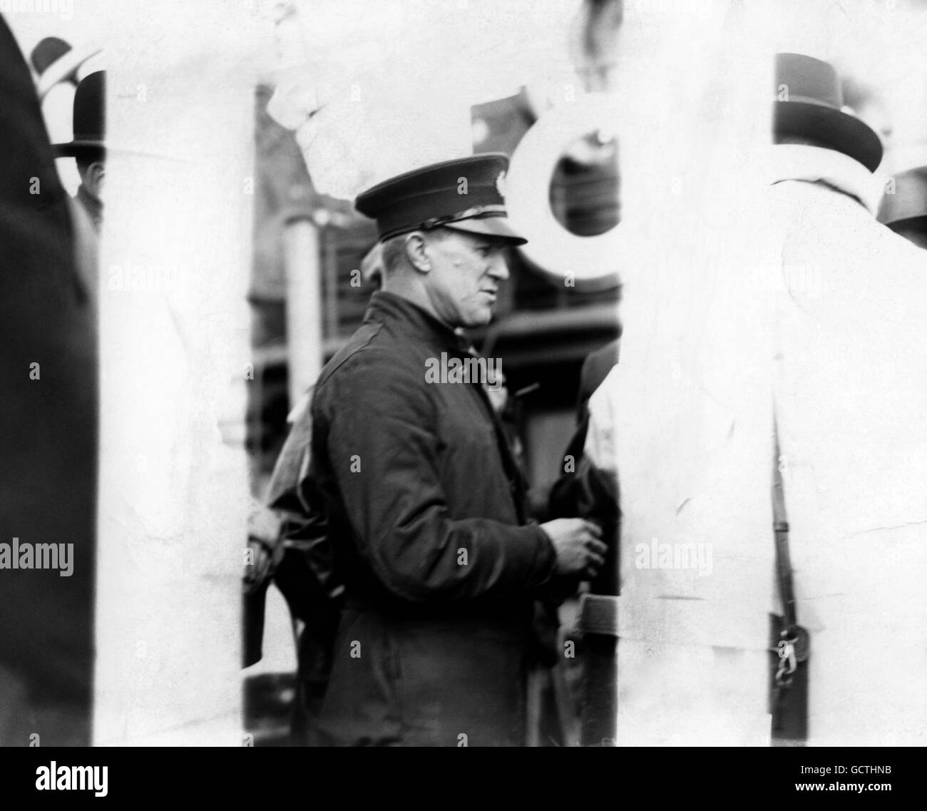 T e lawrence hi-res stock photography and images - Alamy