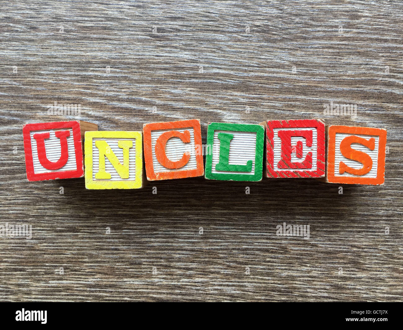 Uncles hi-res stock photography and images - Alamy
