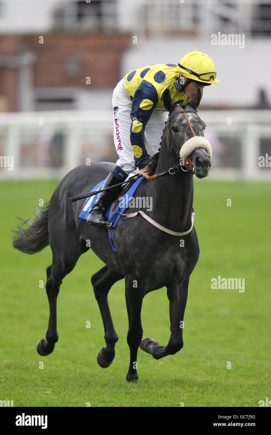 Horse Racing - Construction and Industry Day - Nottingham Racecourse ...