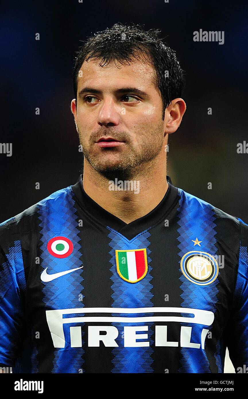 Stankovic inter hi-res stock photography and images - Alamy