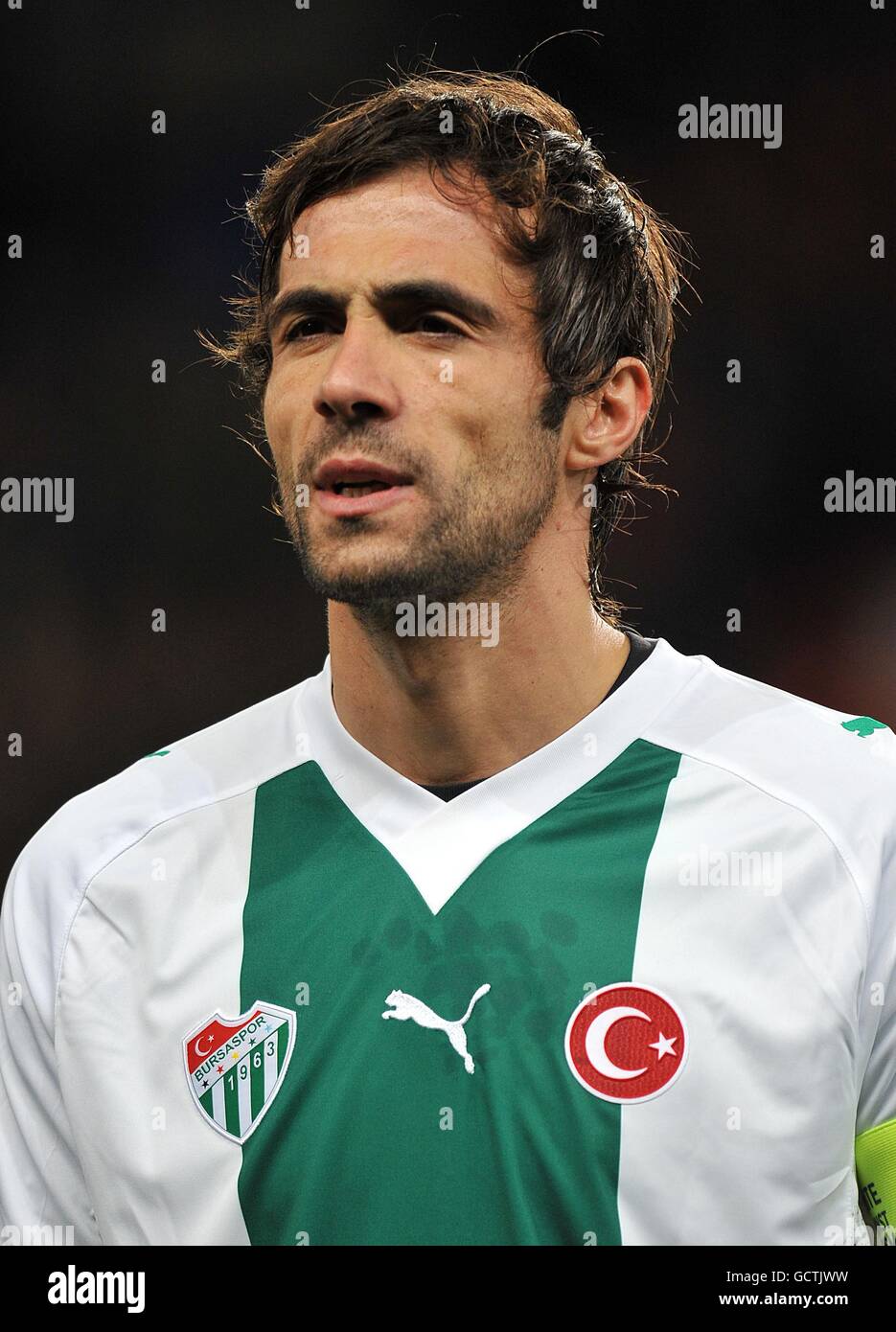 Old trafford omer erdogan hi-res stock photography and images - Alamy